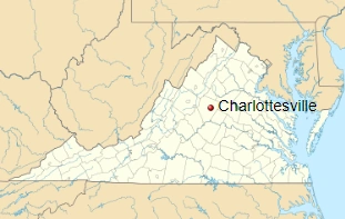 Charlottesville | Historica Wiki | Fandom