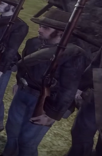 Corey M. Berry | Historica Wiki | Fandom