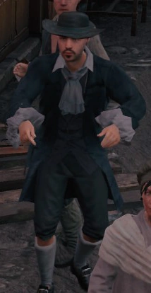 David Dimont | Historica Wiki | Fandom