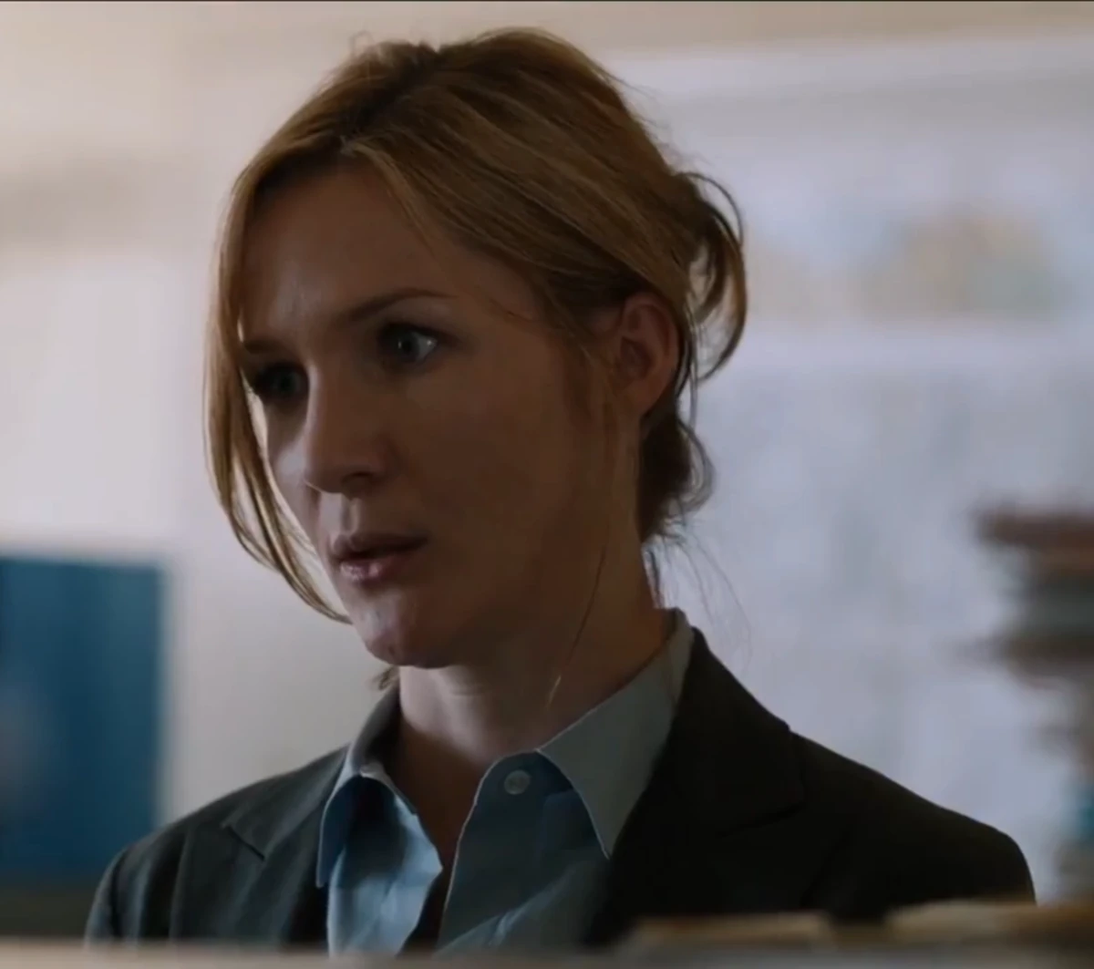 Debbie Stone | Historica Wiki | Fandom