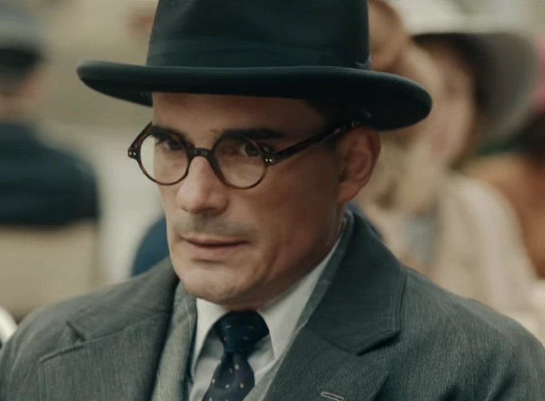 Eric Kordt | Historica Wiki | Fandom