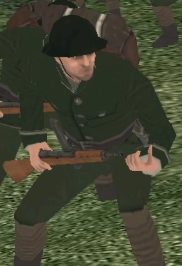 Errol F. Duprey | Historica Wiki | Fandom