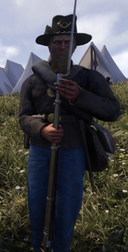 Fleet O. Layton | Historica Wiki | Fandom