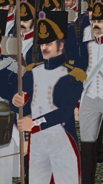 Gilles Mallet | Historica Wiki | Fandom