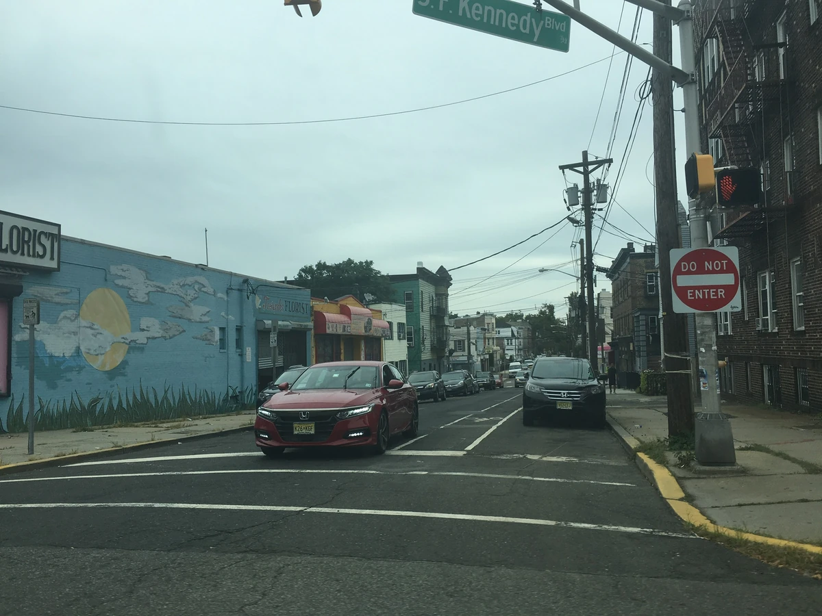 Grace Street (Jersey City) | Historica Wiki | Fandom