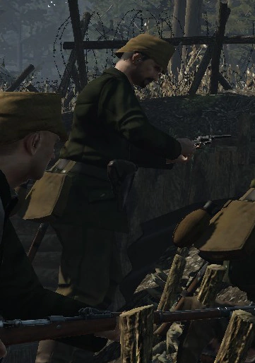 Gregor Littauer | Historica Wiki | Fandom