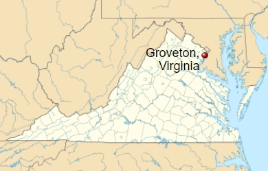 Groveton, Prince William County, Virginia | Historica Wiki | Fandom
