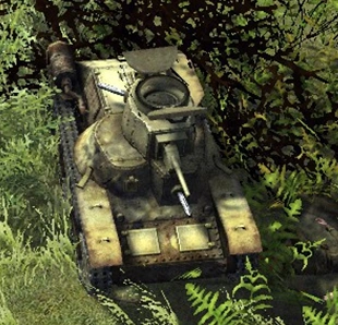 Type 95 Ha-Go | Historica Wiki | Fandom