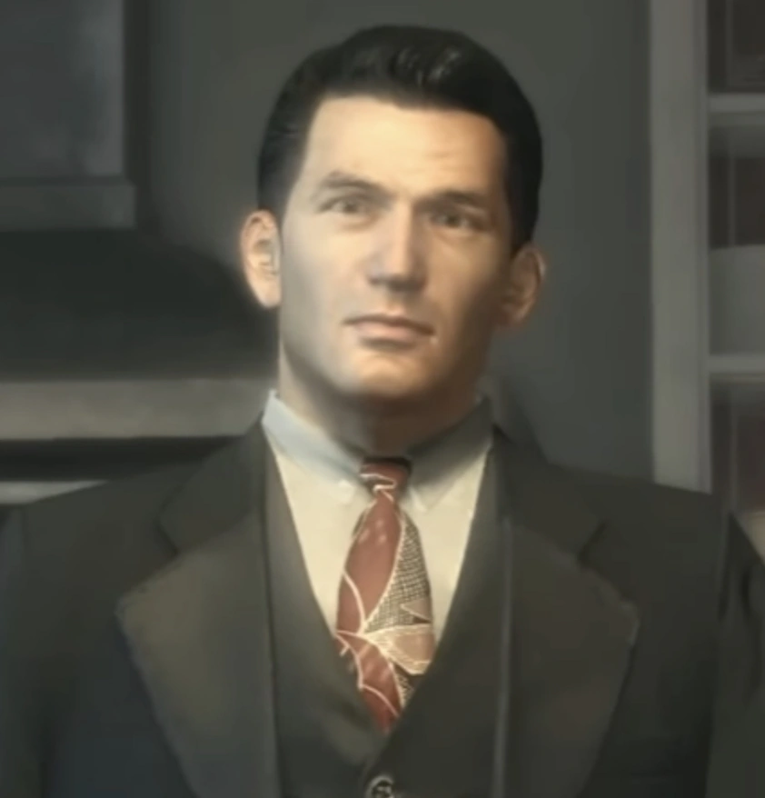 Henry Tomasino | Historica Wiki | Fandom