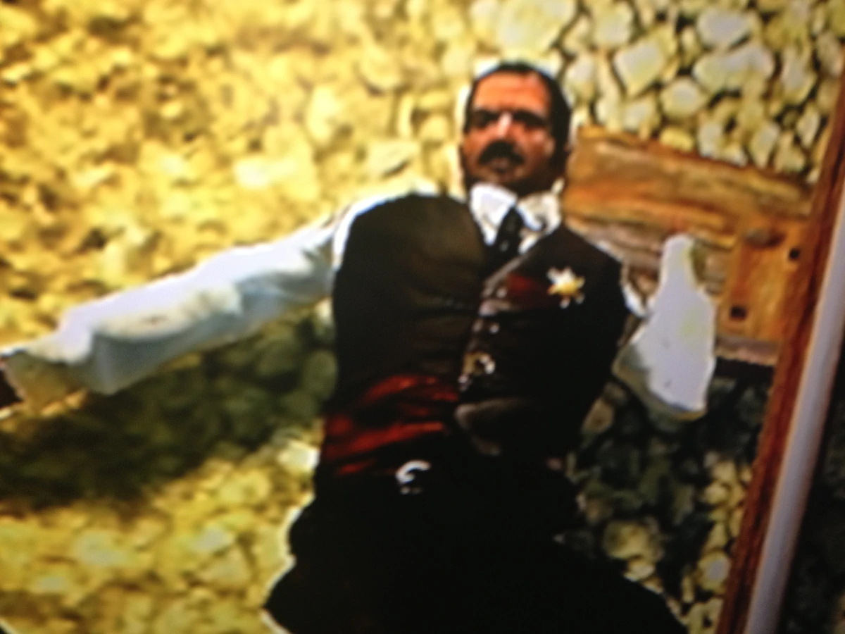 Henry Whitaker | Historica Wiki | Fandom