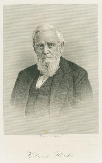 Hiland Hall | Historica Wiki | Fandom