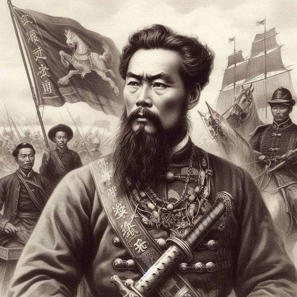 Hou Kian | Historica Wiki | Fandom