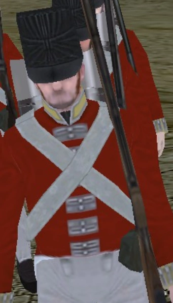 Hugh Colfield | Historica Wiki | Fandom