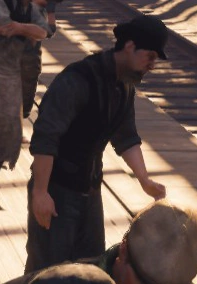 Hugo Kozicki | Historica Wiki | Fandom