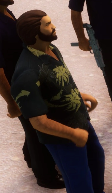 Ireneo Rovito | Historica Wiki | Fandom