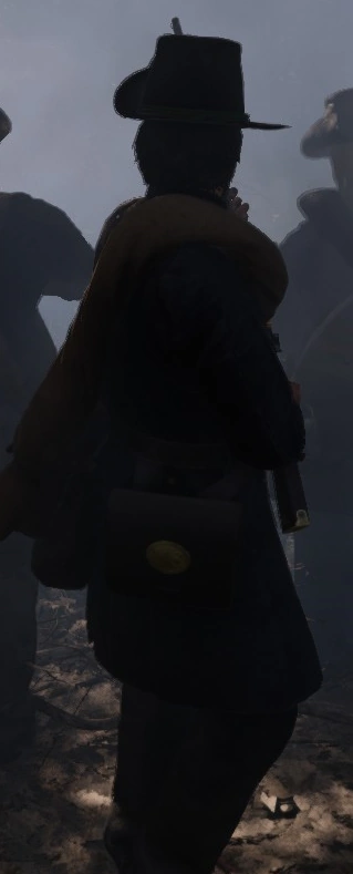 Jacob Ratzinger | Historica Wiki | Fandom