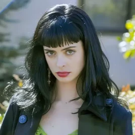Jane Margolis | Historica Wiki | Fandom