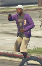 Jaronte Starks | Historica Wiki | Fandom