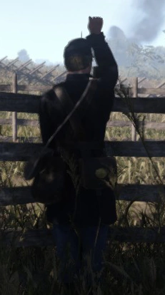 Jolly B. Hadlock | Historica Wiki | Fandom