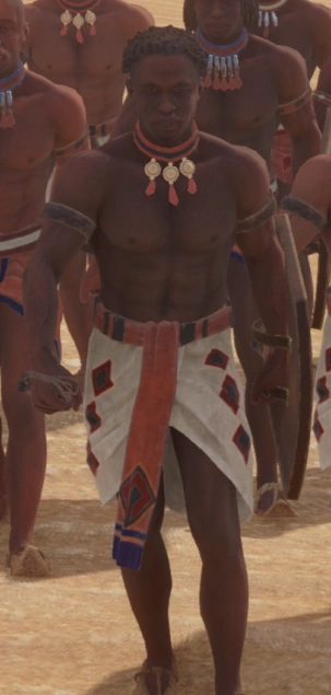 Keya Temesgen Eezkias | Historica Wiki | Fandom