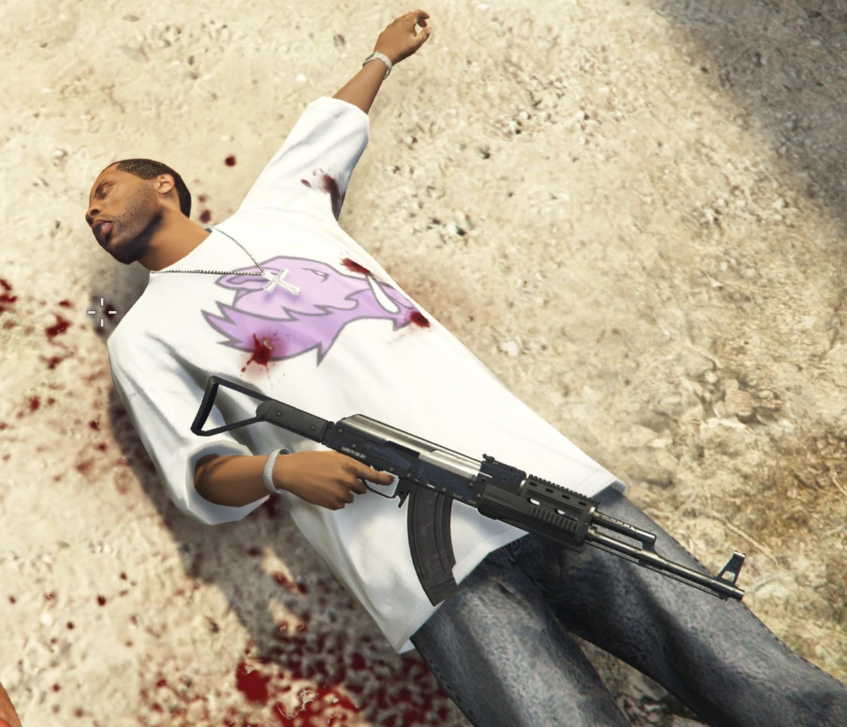 Leonell Frazier | Historica Wiki | Fandom