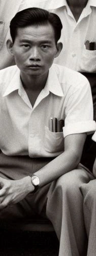 Lin Hing-man | Historica Wiki | Fandom