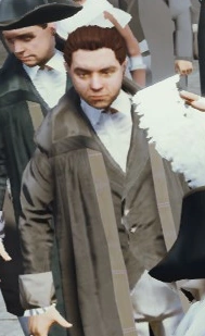 Milo Compere | Historica Wiki | Fandom