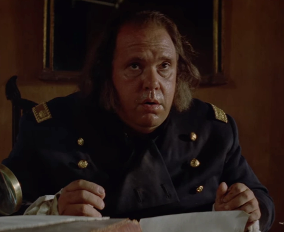 Morris Fambrough | Historica Wiki | Fandom