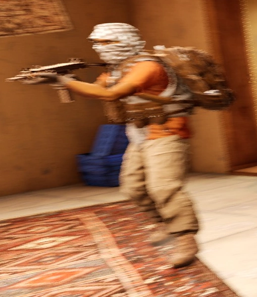 Muneeb al-Ullah | Historica Wiki | Fandom