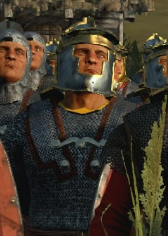 Proclus Caesius Arminus | Historica Wiki | Fandom