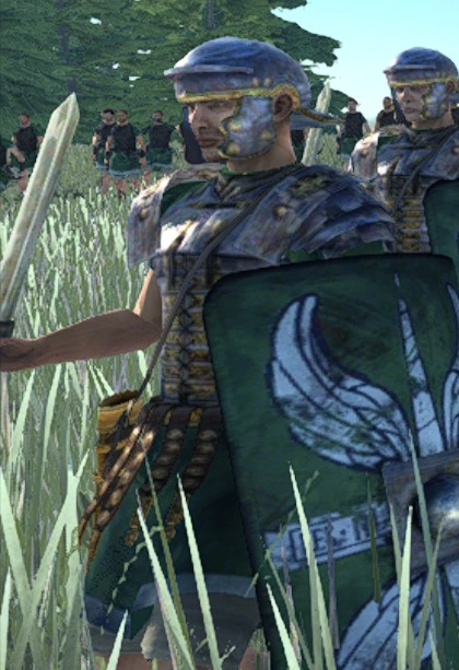 Proculus Petronius Catonius | Historica Wiki | Fandom