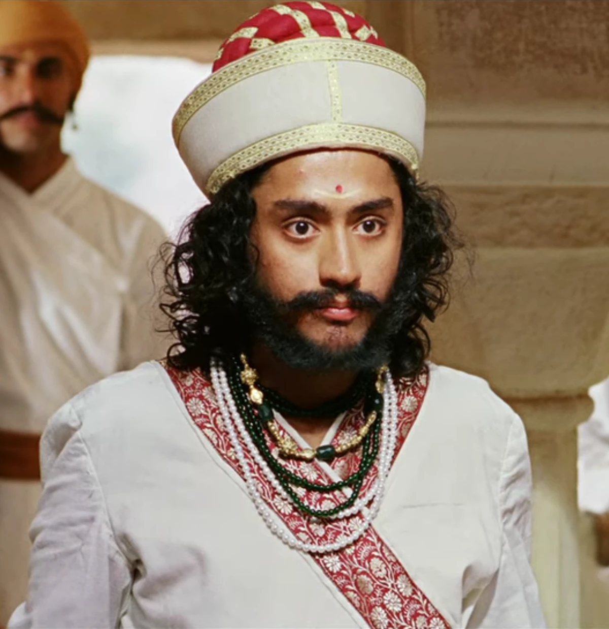 Raja Shundi | Historica Wiki | Fandom