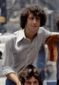 Ranit Myer | Historica Wiki | Fandom