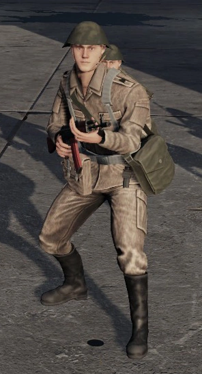 Raphael Gramlich | Historica Wiki | Fandom