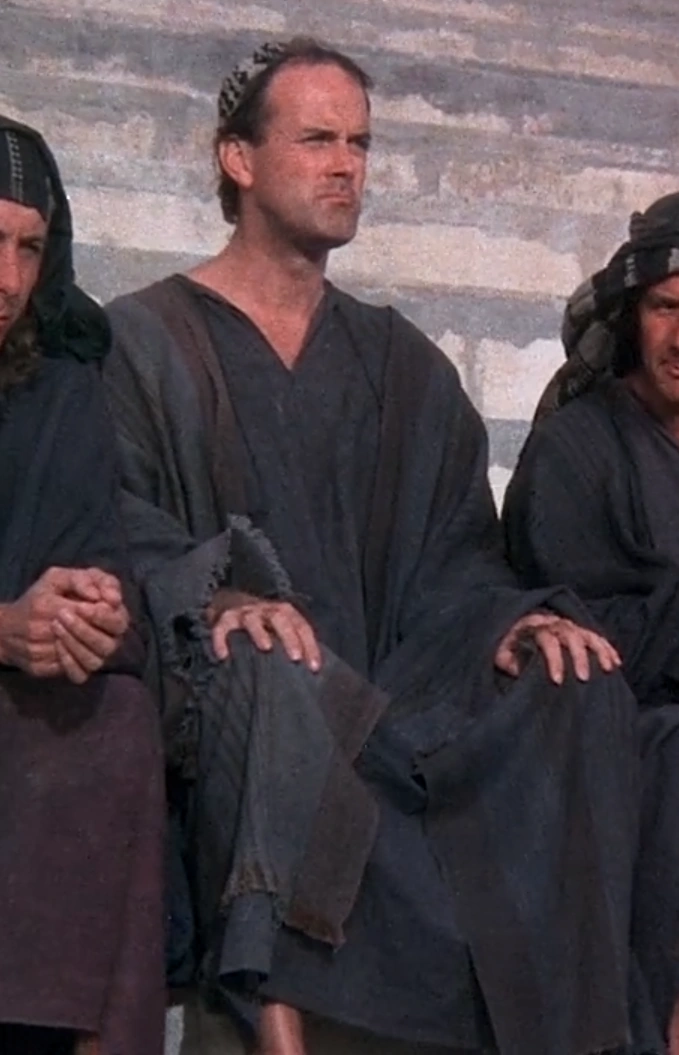 Reshef the Zealot | Historica Wiki | Fandom