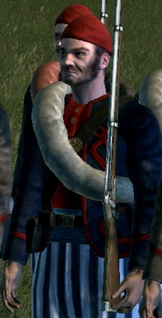 Rory O'Devine | Historica Wiki | Fandom