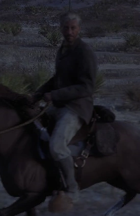 Russell Hines | Historica Wiki | Fandom