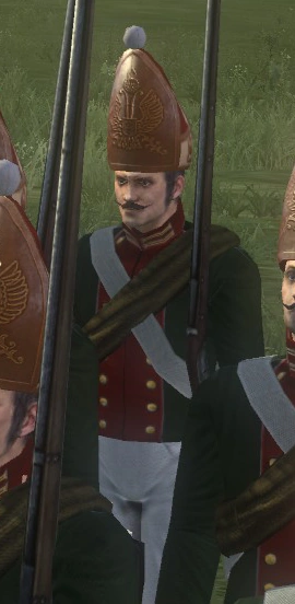 Samsonov Saveliy (Sava) Larionovich | Historica Wiki | Fandom