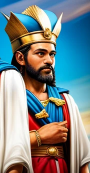 Samsu-iluna | Historica Wiki | Fandom