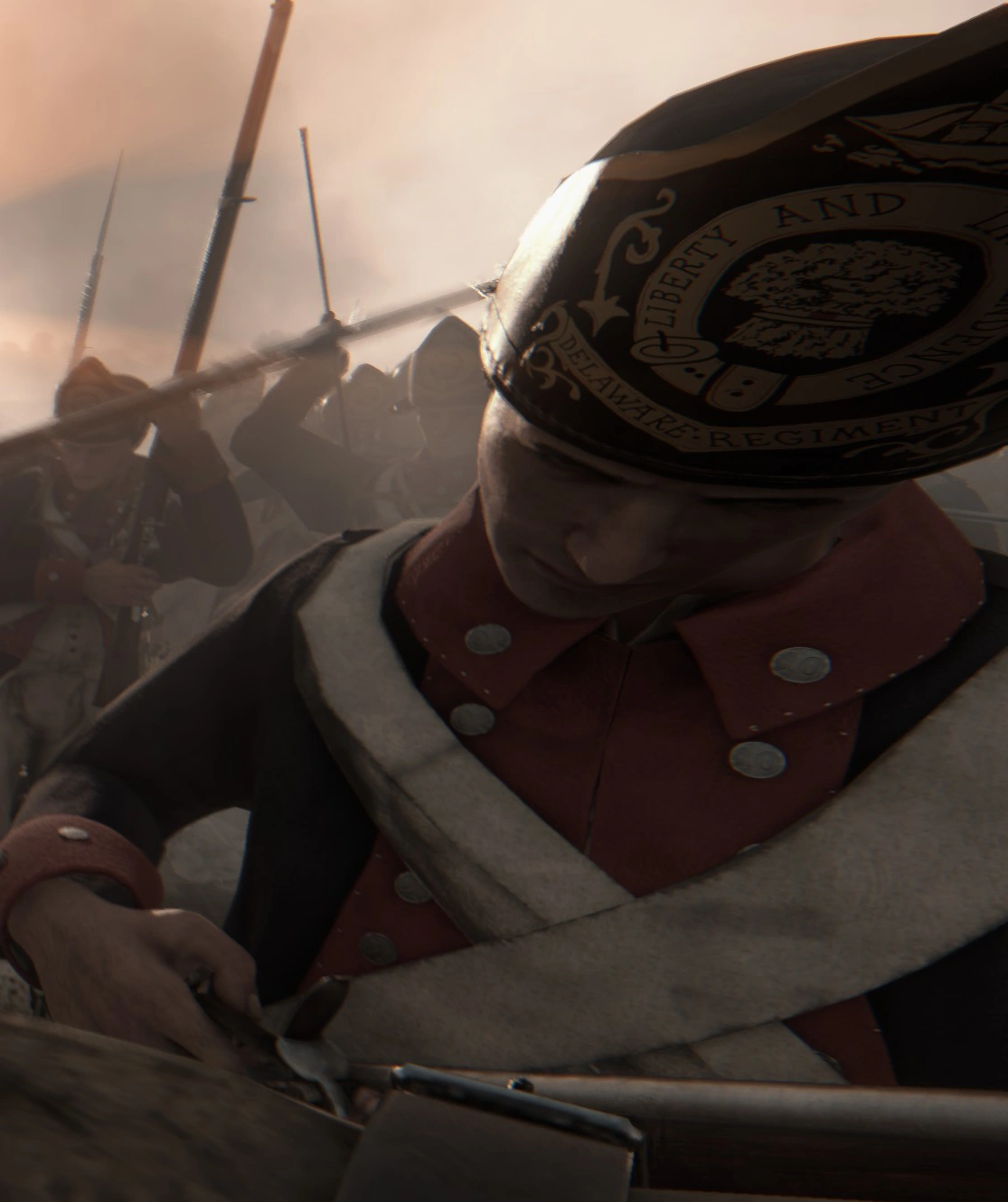 Samuel Elder | Historica Wiki | Fandom