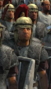 Secundus Papinius Dulcitius | Historica Wiki | Fandom