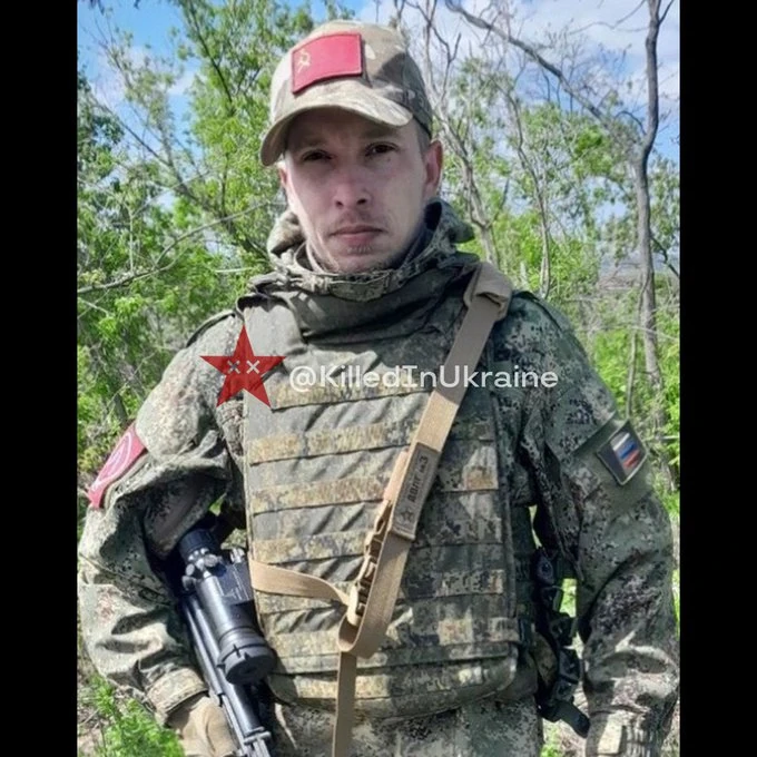 Sergey A. Bochkov | Historica Wiki | Fandom