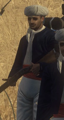 Shaheed al-Vohra | Historica Wiki | Fandom