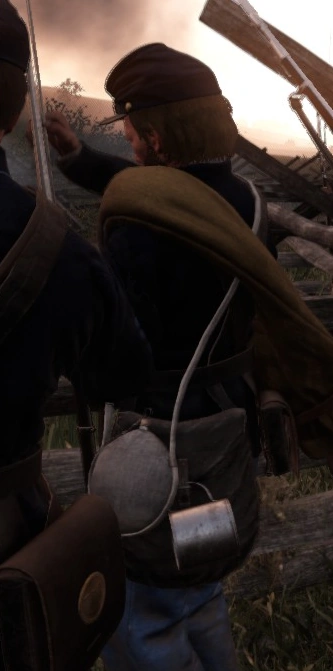 Stern E. Riggs | Historica Wiki | Fandom