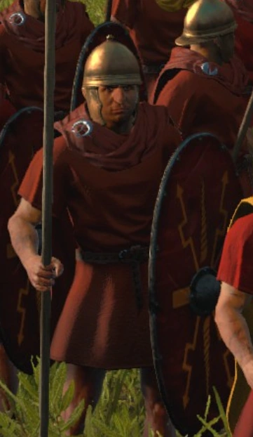 Tertius Herminius Carus | Historica Wiki | Fandom