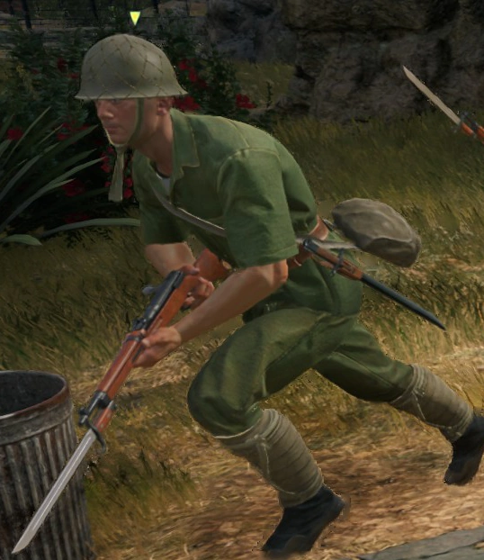 Tetsurō Ishibai | Historica Wiki | Fandom