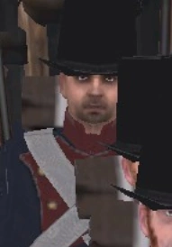 Thomas Gundy | Historica Wiki | Fandom