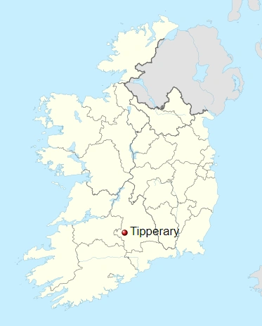 Tipperary | Historica Wiki | Fandom