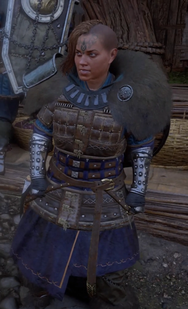 Tora the Guardian | Historica Wiki | Fandom