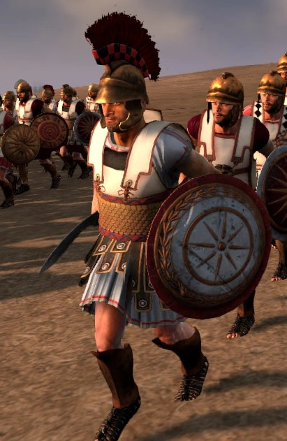 Venizelos Argyros | Historica Wiki | Fandom